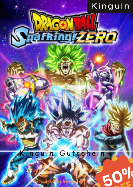 Kinguin Rabattcode » 15% Gutschein & Code » Okt. 2024